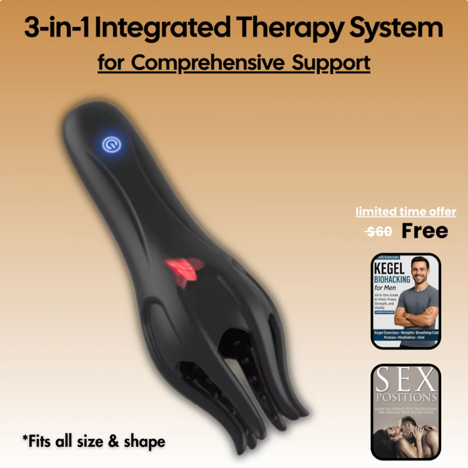 Neuman™ Trainer Pro – Myoro